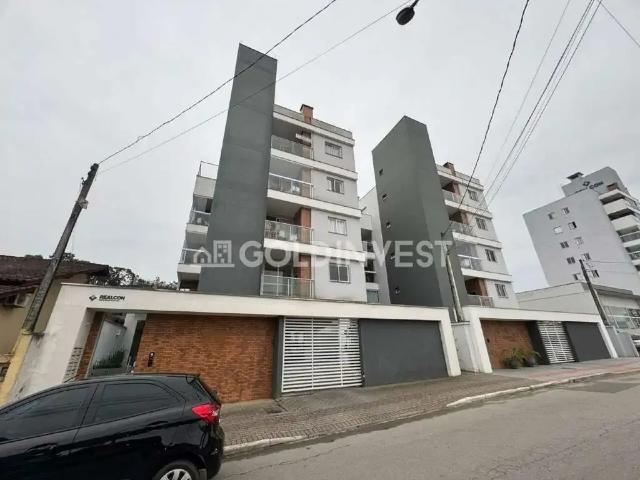 Apartamento para Locação em Brusque/SC Steffen 2 Quartos