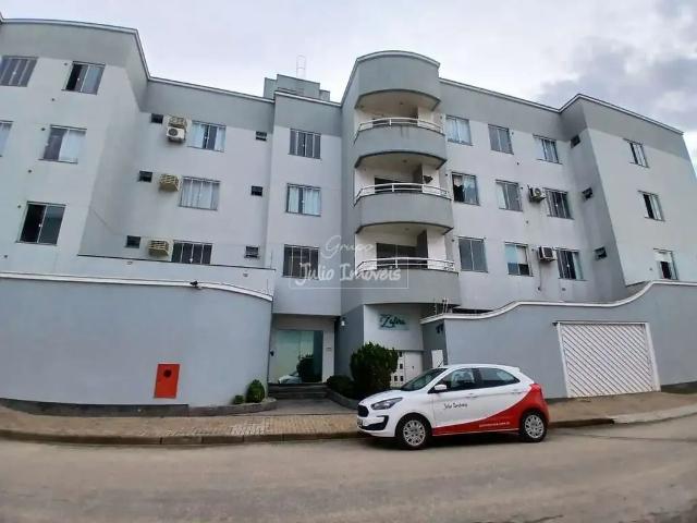 Apartamento para Locação em Brusque/SC Steffen 2 Quartos