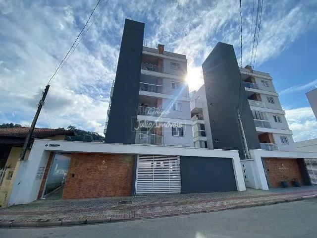 Apartamento para Locação em Brusque/SC Steffen 2 Quartos