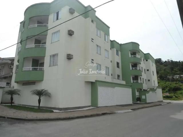 Apartamento para Locação em Brusque/SC Steffen 2 Quartos