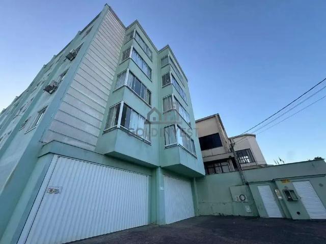 Apartamento para Locação em Brusque/SC Steffen 2 Quartos