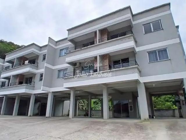 Apartamento para Locação em Brusque/SC Ponta Russa 2 Quartos