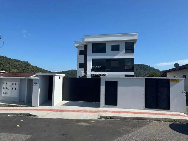 Apartamento para Locação em Brusque/SC Paquetá 2 Quartos