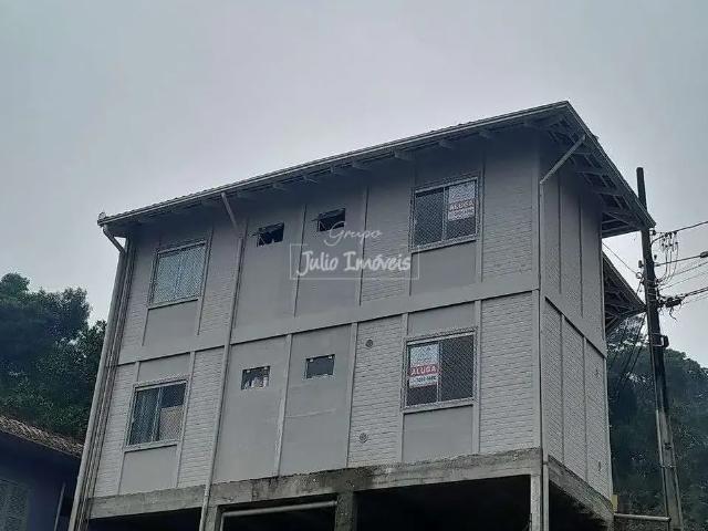 Apartamento para Locação em Brusque/SC Primeiro de Maio 1 Quartos