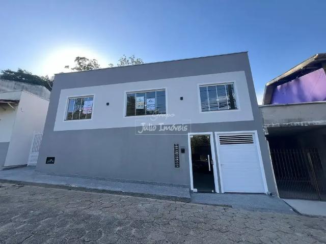 Apartamento para Locação em Brusque/SC Primeiro de Maio 1 Quartos