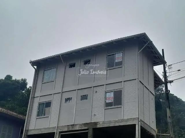 Apartamento para Locação em Brusque/SC Primeiro de Maio 1 Quartos