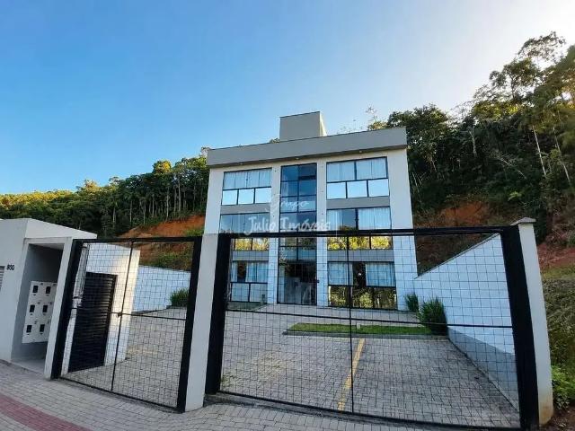 Apartamento para Locação em Brusque/SC Rio Branco 2 Quartos
