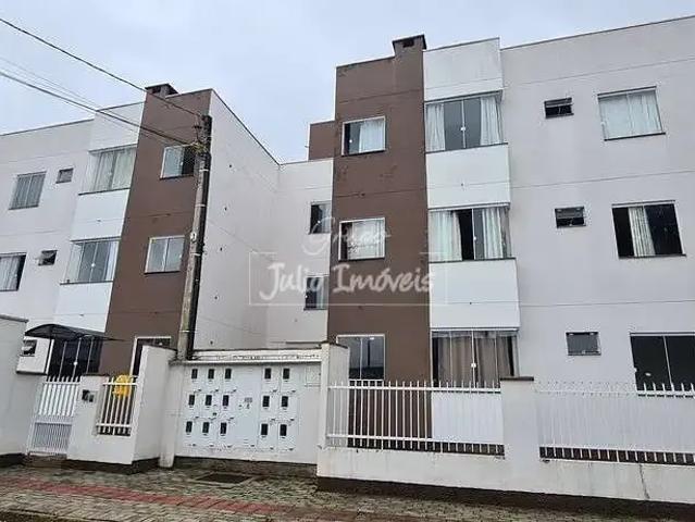 Apartamento para Locação em Brusque/SC Rio Branco 2 Quartos