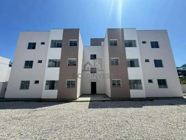 Apartamento para Locação em Brusque/SC Rio Branco 2 Quartos