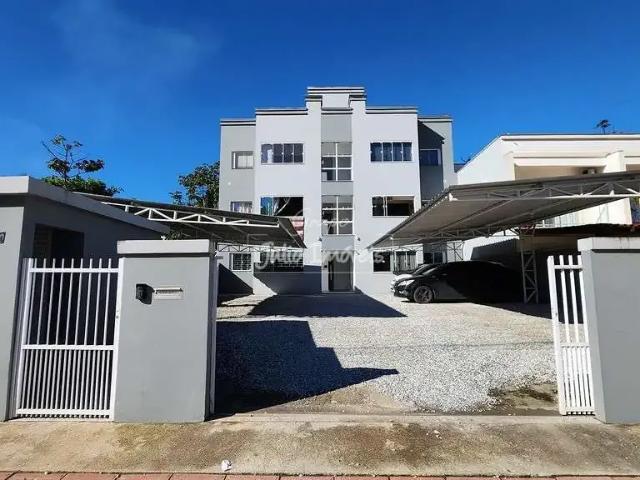 Apartamento para Locação em Brusque/SC Rio Branco 2 Quartos