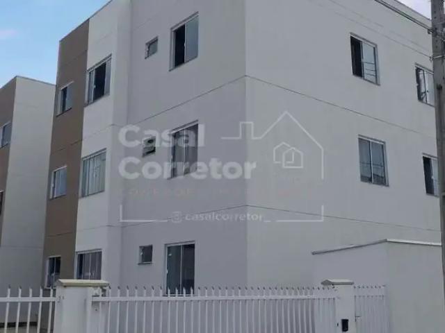 Apartamento para Locação em Brusque/SC Rio Branco 2 Quartos
