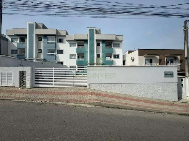 Apartamento para Locação em Brusque/SC Rio Branco 2 Quartos