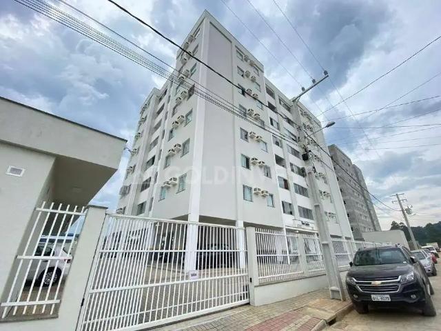 Apartamento para Locação em Brusque/SC Rio Branco 2 Quartos