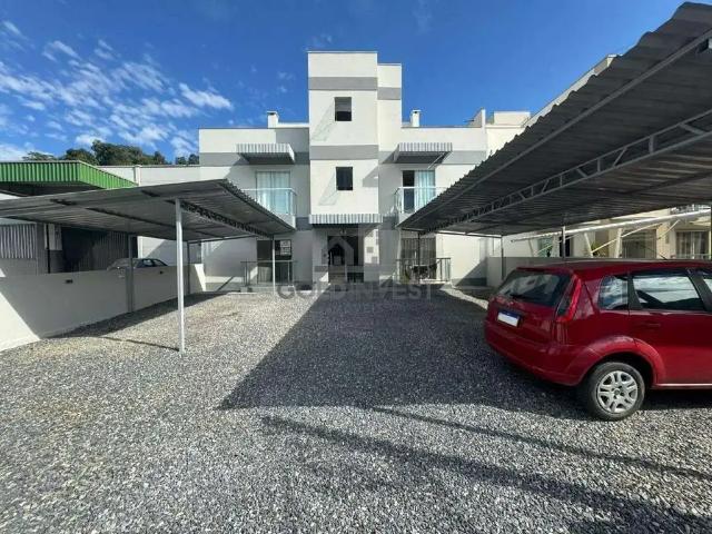 Apartamento para Locação em Brusque/SC Rio Branco 2 Quartos
