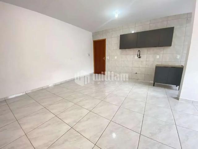 Apartamento para Locação em Brusque/SC Rio Branco 2 Quartos