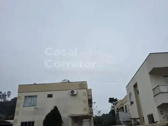 Apartamento para Locação em Brusque/SC Tomaz Coelho 2 Quartos