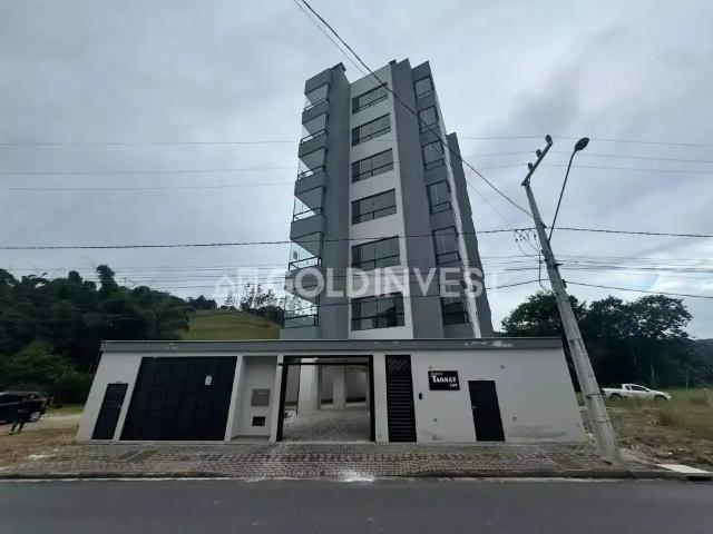 Apartamento para Locação em Brusque/SC Tomaz Coelho 2 Quartos