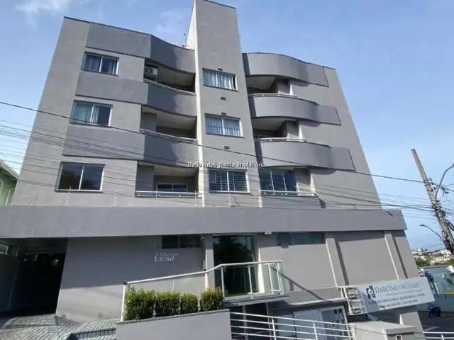 Apartamento para Locação em Caçador/SC Centro 2 Quartos
