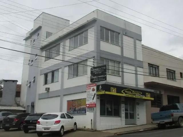 Apartamento para Locação em Caçador/SC Centro 2 Quartos