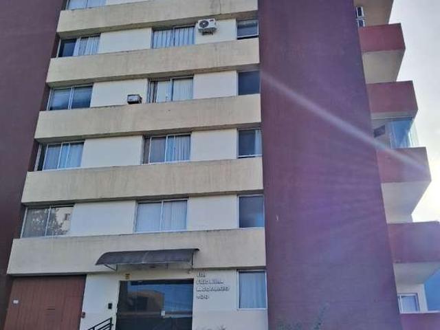 Apartamento para Locação em Caçador/SC Centro 3 Quartos