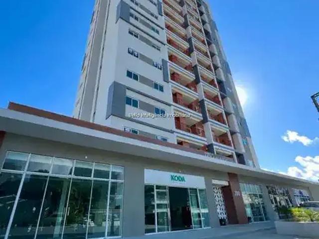 Apartamento para Locação em Caçador/SC Berger 2 Quartos