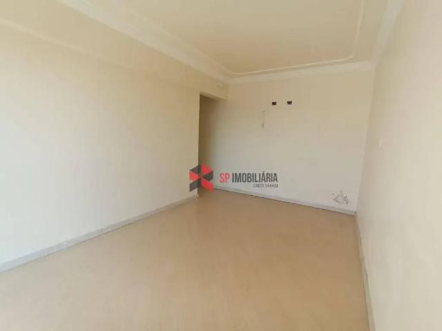 Apartamento para Locação em Caçapava/SP Centro 2 Quartos
