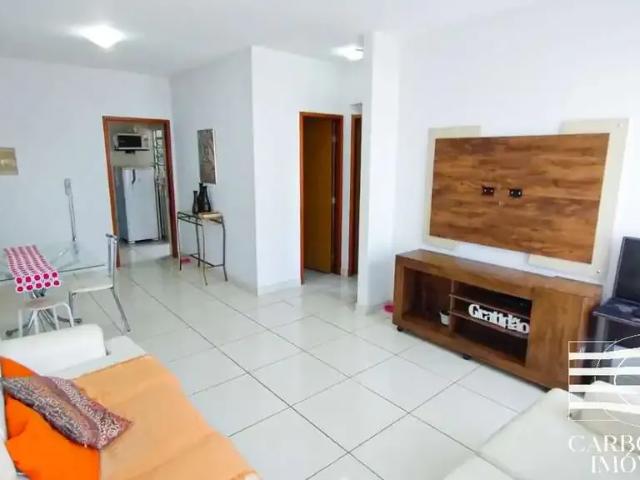 Apartamento para Locação em Caçapava/SP Jardim Caçapava 2 Quartos