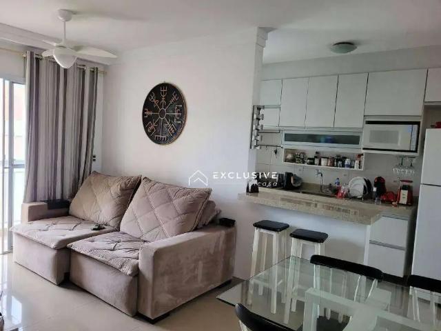 Apartamento para Locação em Caçapava/SP Vera Cruz 2 Quartos