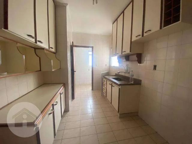 Apartamento para Locação em Caçapava/SP Vila Antônio Augusto Luiz 3 Quartos