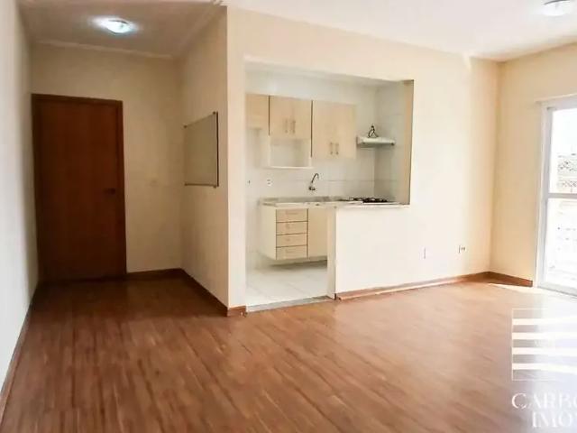Apartamento para Locação em Caçapava/SP Vila Antônio Augusto Luiz 3 Quartos