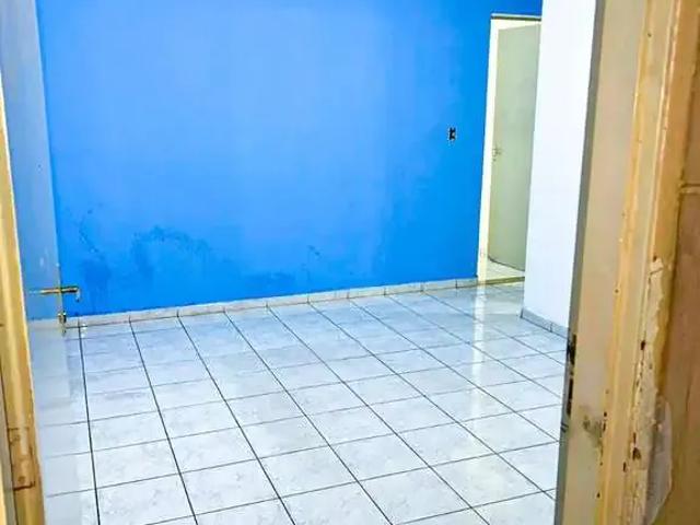 Apartamento para Locação em Caçapava/SP Vila Paraíso 2 Quartos