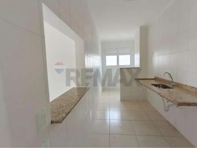 Apartamento para Locação em Caçapava/SP Vila Paraíso 2 Quartos