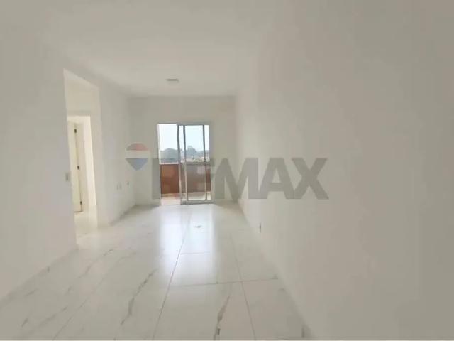 Apartamento para Locação em Caçapava/SP Vila Paraíso 2 Quartos