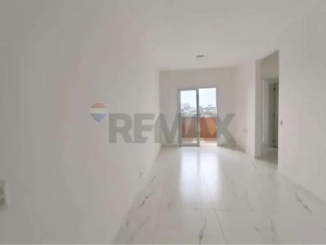 Apartamento para Locação em Caçapava/SP Vila Paraíso 2 Quartos