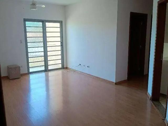 Apartamento para Locação em Caçapava/SP Vila Paraíso 2 Quartos