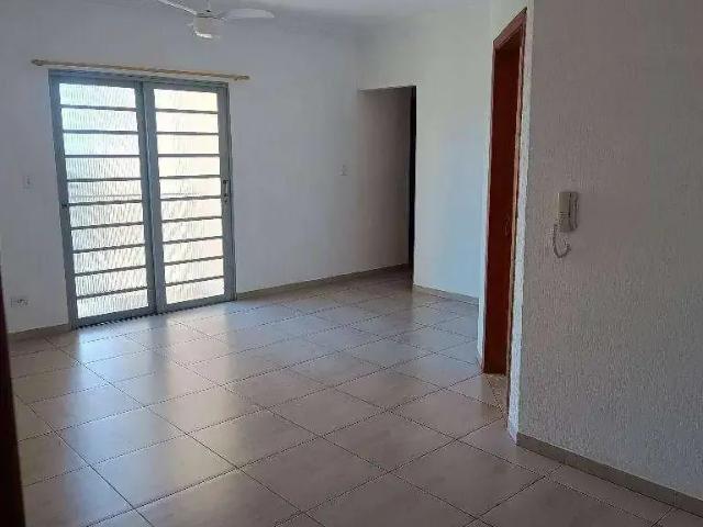 Apartamento para Locação em Caçapava/SP Vila Paraíso 3 Quartos