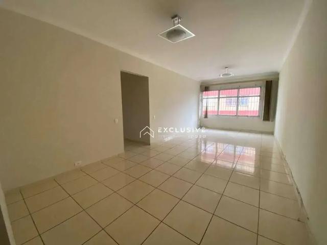 Apartamento para Locação em Caçapava/SP Vila Resende 3 Quartos