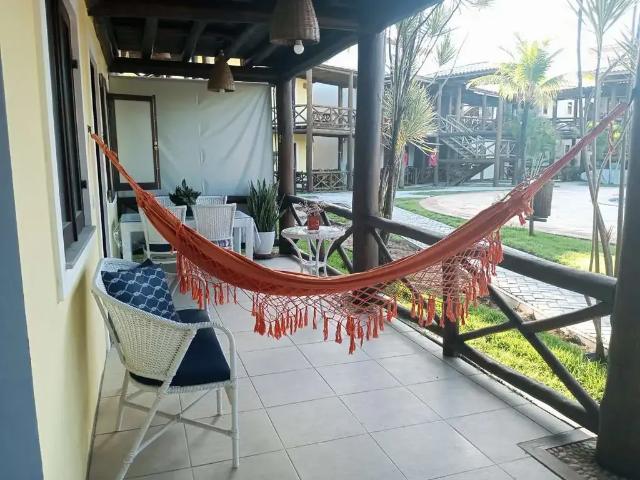Apartamento para Locação em Camaçari/BA Monte Gordo 2 Quartos