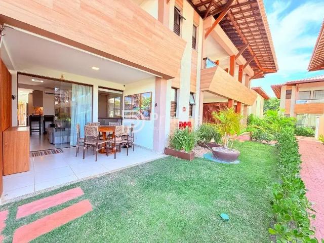Apartamento para Locação em Camaçari/BA Monte Gordo 2 Quartos