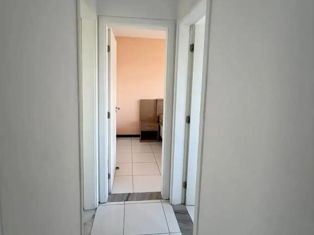 Apartamento para Locação em Camaçari/BA Abrantes 2 Quartos