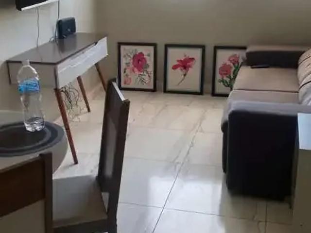 Apartamento para Locação em Camaçari/BA Abrantes 2 Quartos