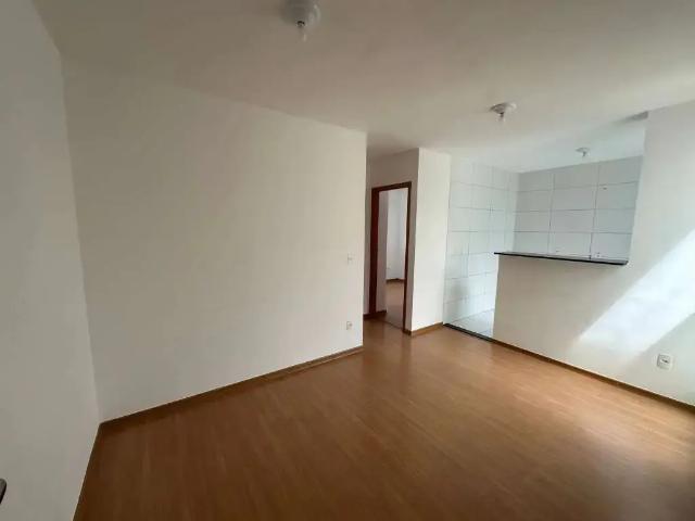 Apartamento para Locação em Camaçari/BA Abrantes 2 Quartos