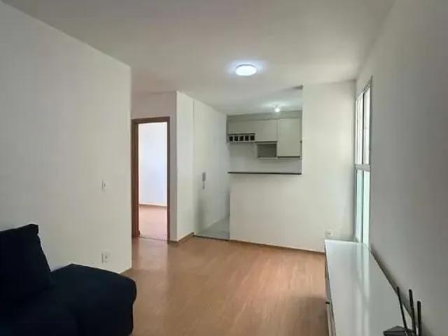 Apartamento para Locação em Camaçari/BA Abrantes 2 Quartos