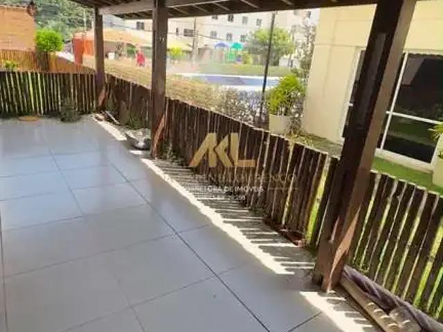 Apartamento para Locação em Camaçari/BA Abrantes 2 Quartos