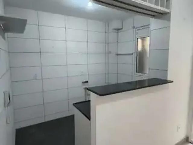 Apartamento para Locação em Camaçari/BA Abrantes 2 Quartos