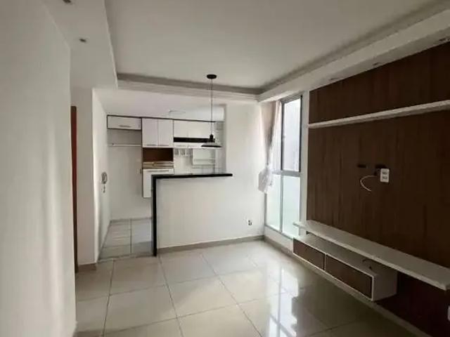 Apartamento para Locação em Camaçari/BA Abrantes 2 Quartos