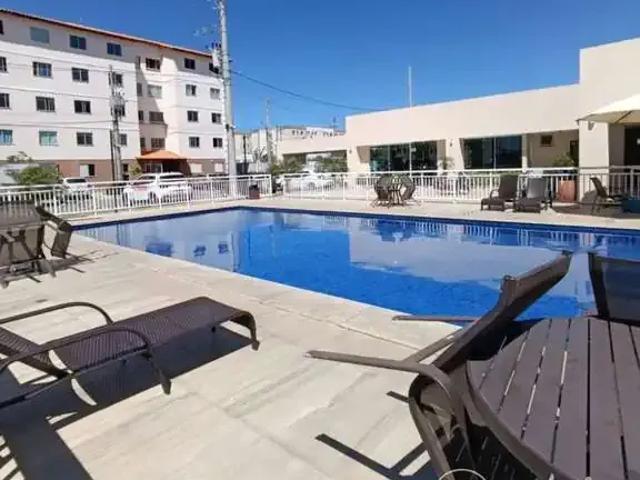 Apartamento para Locação em Camaçari/BA Abrantes 2 Quartos