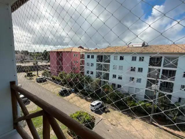 Apartamento para Locação em Camaçari/BA Abrantes 2 Quartos
