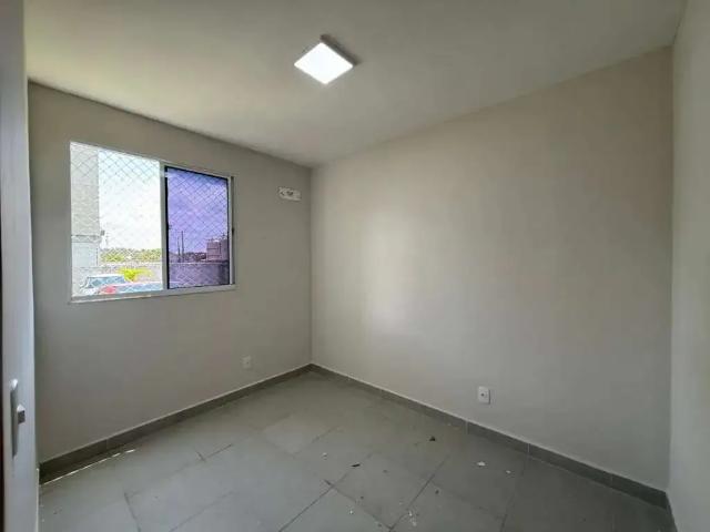 Apartamento para Locação em Camaçari/BA Abrantes 2 Quartos