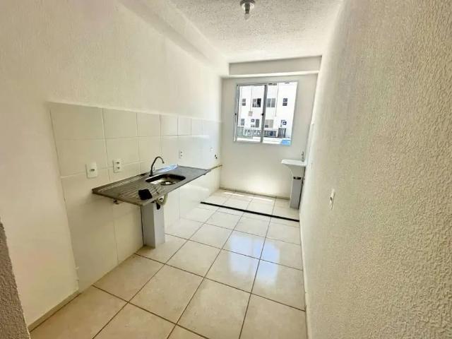 Apartamento para Locação em Camaçari/BA Abrantes 2 Quartos